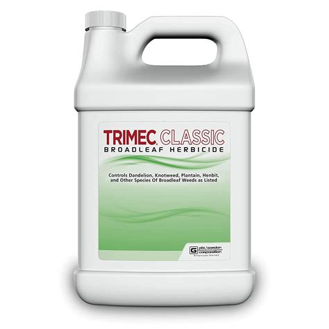 Gordons Trimec Classic Broadleaf Herbicide