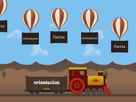 Capasidades Fisicas Basicas Y Coordinativas Balloon Pop