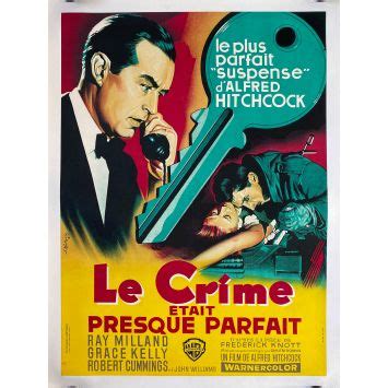 Alfred Hitchcock Affiches De Cinéma Et Photos De Films à La Vente