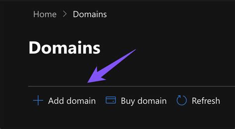 Add Sending Domain To M365 Workshop