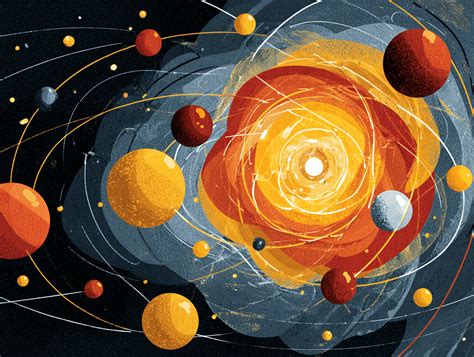 Physicists Make First Qubit Out Of Antimatter And It Could One Day