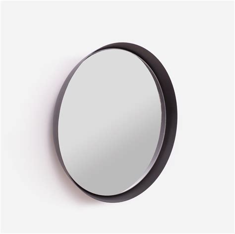 Orb Feature Mirror Iconomy