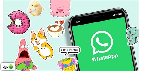 چگونه استیکر واتساپ بسازیم؟ معرفی بهترین اپلیکیشن‌های ساخت استیکر مجله بازار