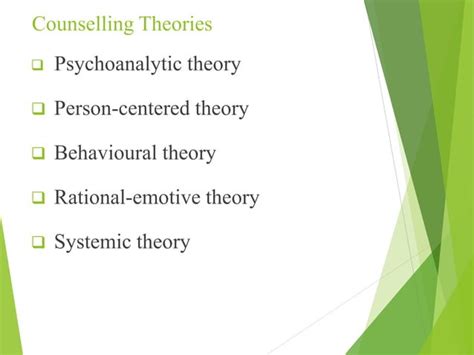 Introduction And Psychoanalytic Approachpptx