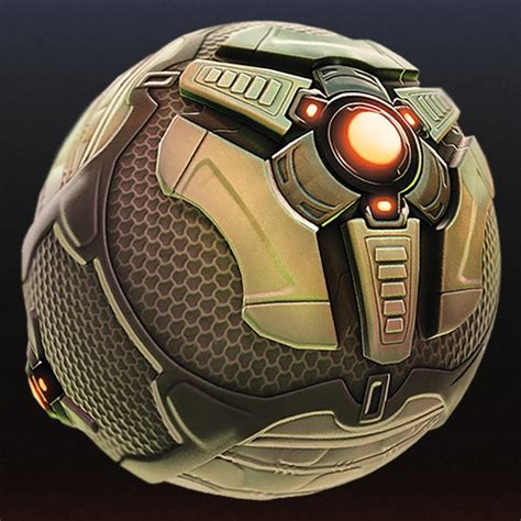 Rocket League® Ball Avatar Ps4 — Buy Online And Track Price Ps