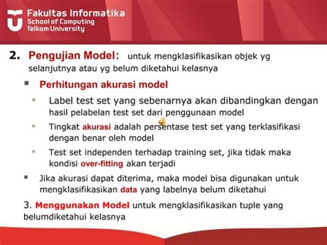 Klasifikasi Data Mining Pptx