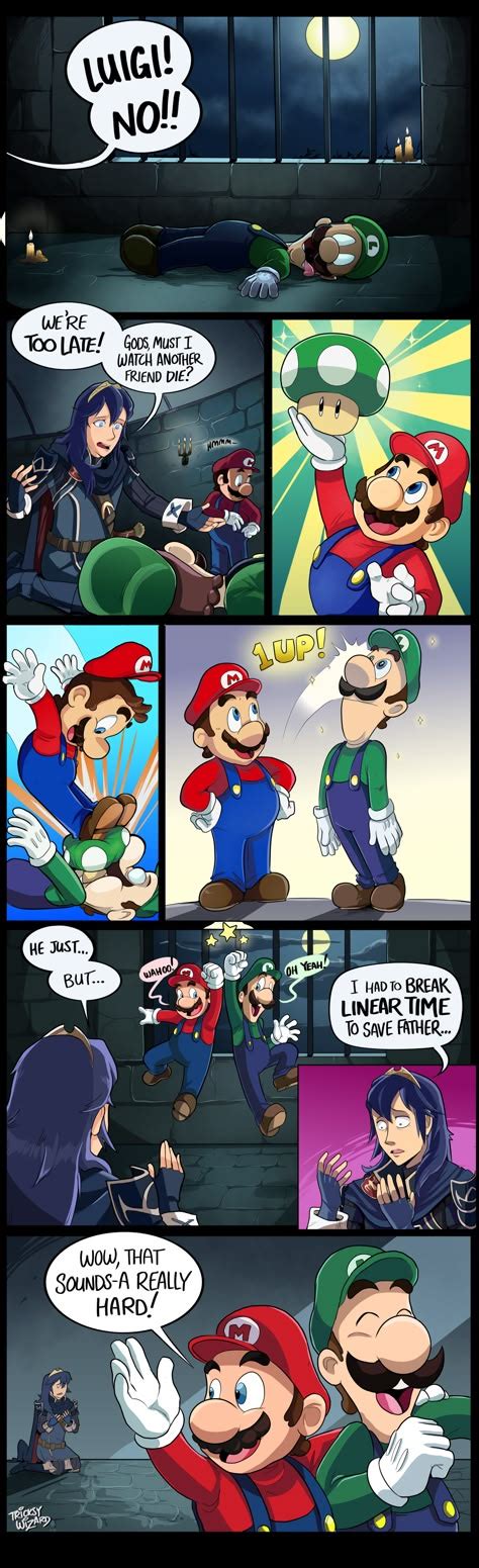 Bowsetteandboosette Bowsetteandboosette Mario Fan Art Super Mario Art