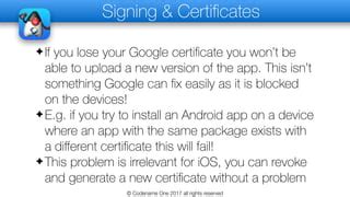 Core Concepts Of Mobile Development Pdf
