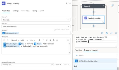 Automating Notifications In Azure Devops Using Power Automate