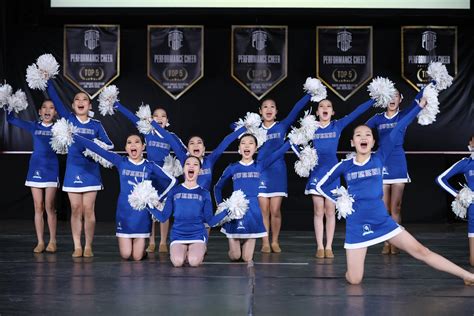 Mongolian Mongolian Cheerleading Association