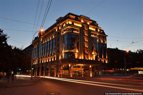 Новосибирск. Строительство Novosibirsk Marriott Hotel: d_popovskiy ...