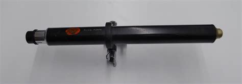 Microscope With 25 Mm Square Graticule Physics Museum The