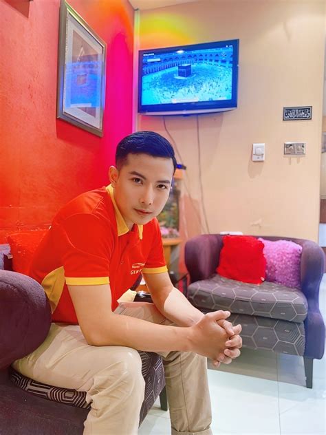 Tony Tony Thai Male Escort In Hong Kong