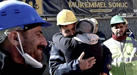 Газар хөдлөлтөөс хойш 248 цагийн дараа өсвөр насны охин аврагдлаа