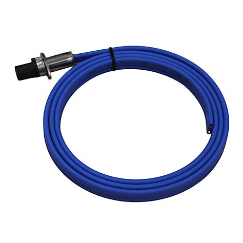 Power Cable 4 Oil Filled Submersible Motor 2 Wires Hydrop