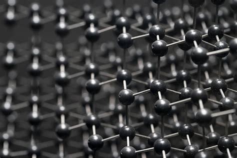 Exploring Molecular Dna And Atom Models In A Scientific Research Laboratory Photo Background And