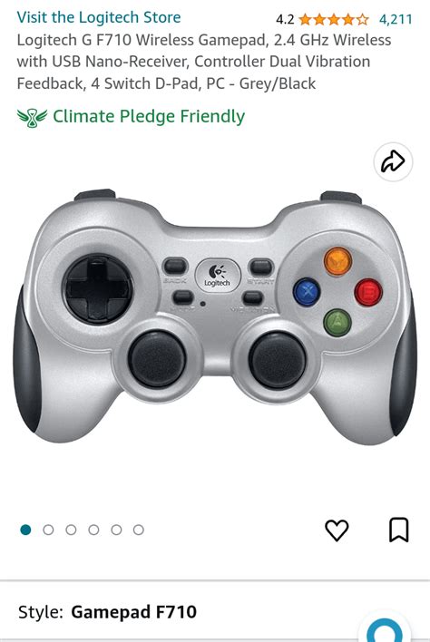 Ordered This Controller To Pilot A Small Submarine It Seemed Good For
