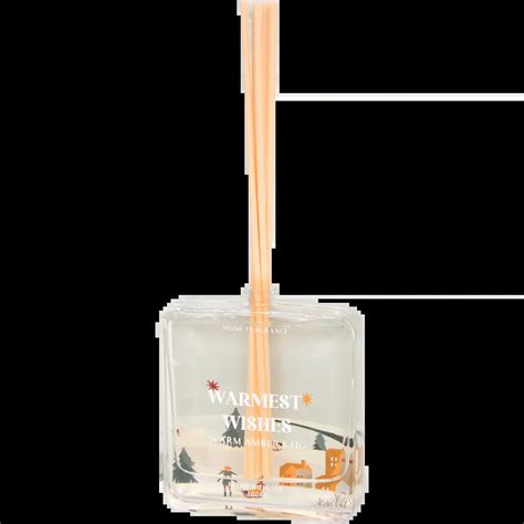 Geurstokjes Action Be