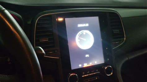 Sm6 웰컴 시동 Sm6 Talisman Startup Youtube