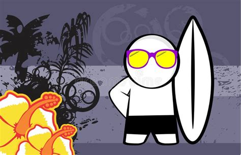 Chibi Beach Stock Illustrations 170 Chibi Beach Stock Illustrations