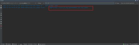 android 跨进程之间通信 ipc 方式之contentprovider contentprovider跨进程通信 csdn博客