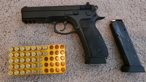 Czech Yo Self Before You Wreck Yo Self Rliberalgunowners