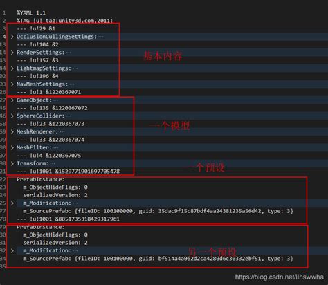 Unity基础测试1 模型globalgamemanagersassets Csdn博客