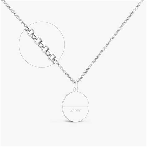 Chaîne En Argent 925 1000 Arthus Bertrand Artisan Joaillier 1803