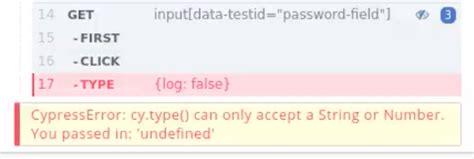 Cypressenv Cant Access Circlecis `cypress ` If Cypress Root Directory Lives Outside Of