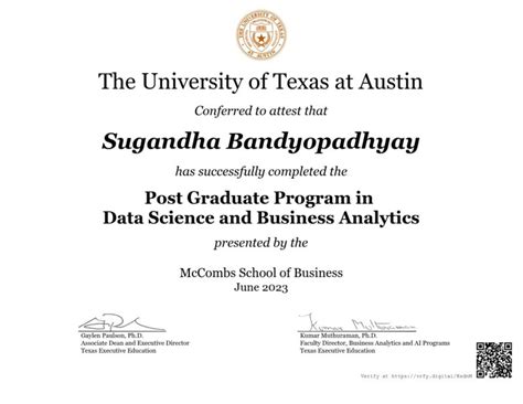 Upskill Professionaldevelopment Newcertificate Postgraduate Datascience Businessanalytics