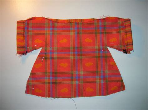 Sorci Re Poupee De Chiffon