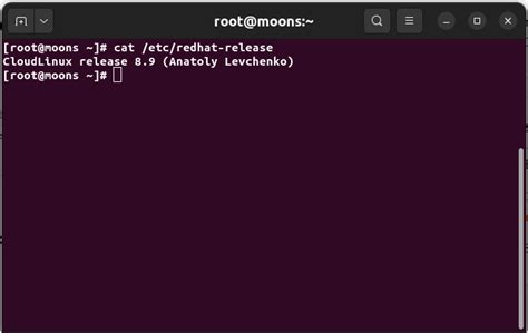 15 Ways To Check Your CentOS Or RHEL Version 15 Ways To Check Your CentOS Or RHEL Version