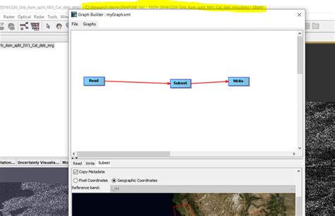 Error In Subset Operation Snap Step Forum
