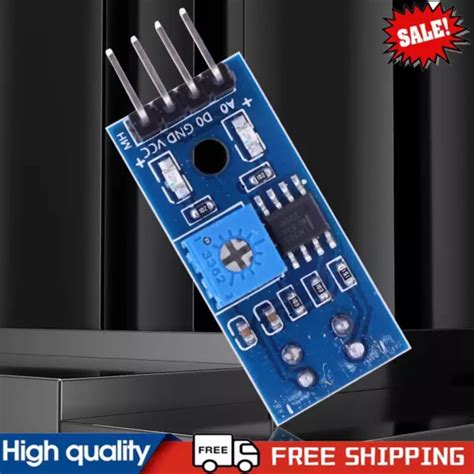 TCRT5000 LINE TRACK Sensor Module 3 3V 5V IR Infrared Line Track Sensor Module 3 11 PicClick UK