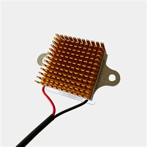 Thermoelectric Generator Sensemore