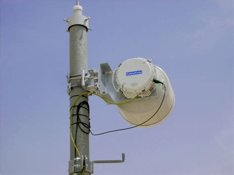 Microwave Technology Cablefree