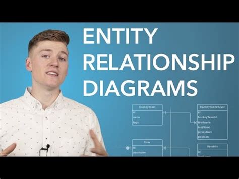 Entity Relationship Diagram ERD Tutorial Part Empower Youth