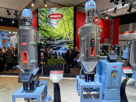 Fakuma 2024 A Satisfying Event For Moretto Moretto Spa