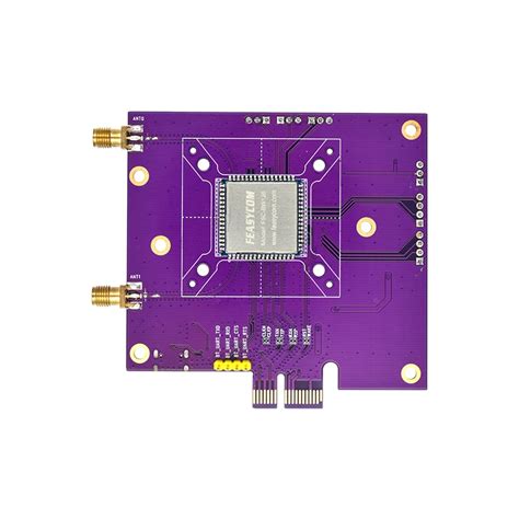 Feasycom Programmable Low Cost Rtl Be Iot Bw Wireless Car Dual Band Bluetooth Wifi