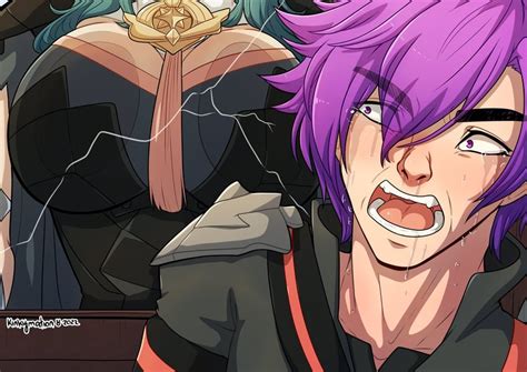 Kinkymation Danbooru