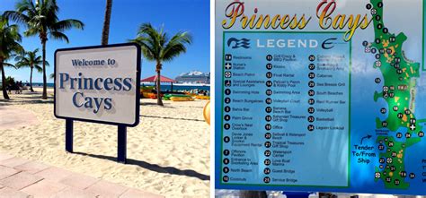 What To Do On Princess Cays