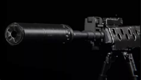 Monolithic Suppressor Alfintech Computer