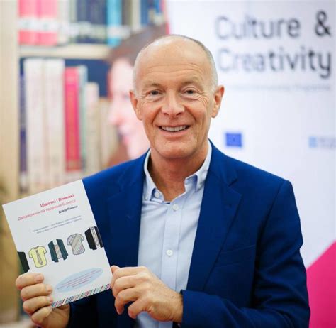 David Parrish Davids Personal Story As A Creative Entrepreneur