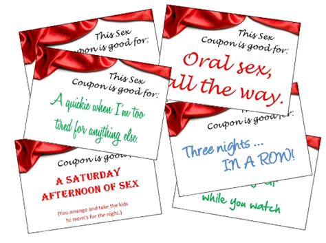 Giving Him Sex For Christmas The XY Code