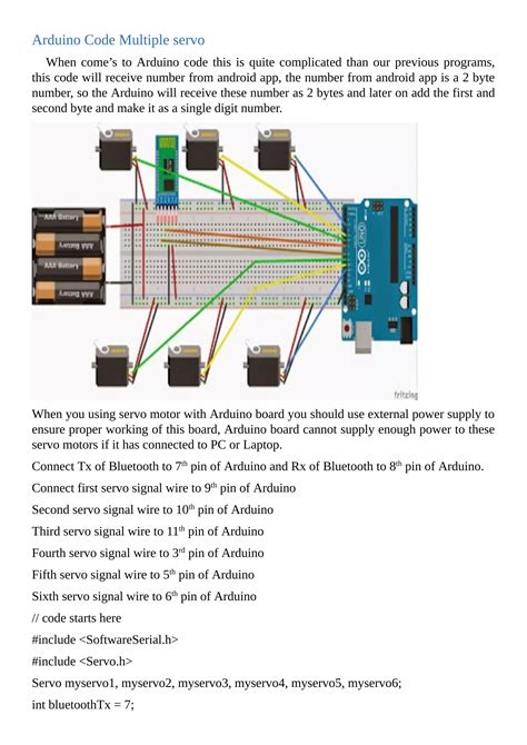 Jayakumar M Arduino And Android Using Mit App Inventor 20 Pdf