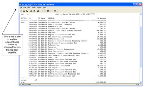 Automicuc4appworx New User Documentation Dotcio It Services And Support Center