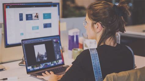 Difference Between UI And UX TSW