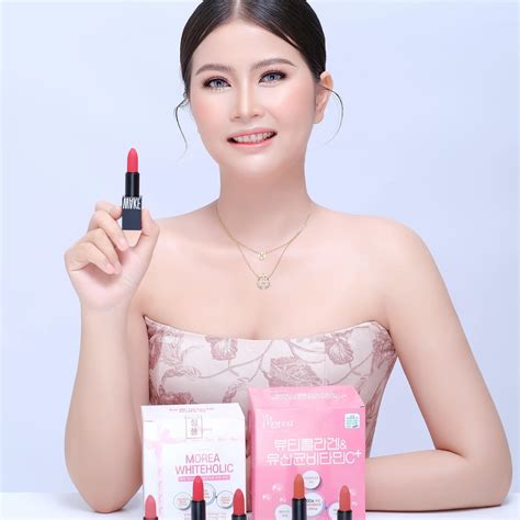 Morea Collagen Cambodia Phnom Penh