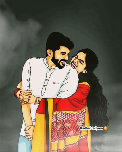 Naan Vaangum Swaasangal Ellam Nee Thantha Kaatru Whtasapp Status