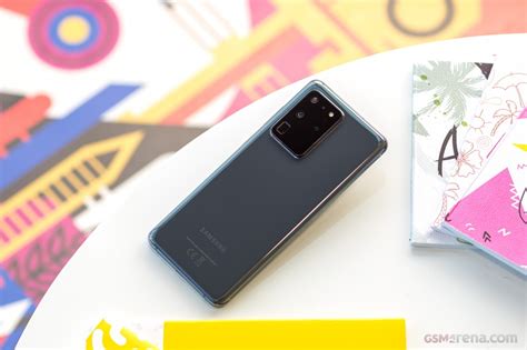 Samsung Galaxy S Ultra G Pictures Official Photos